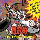 Nine Inch Nails - Pretty Hate Machine: 2010 Remaster - Amazon.com Music