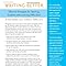 Writing Better: Effective Strategies for Teaching Students with ...