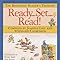 Amazon.com: Ready, Set, Read!: The Beginning Reader's Treasury ...