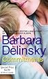 Commitments: Delinsky, Barbara: 9780446508674: Amazon.com: Books