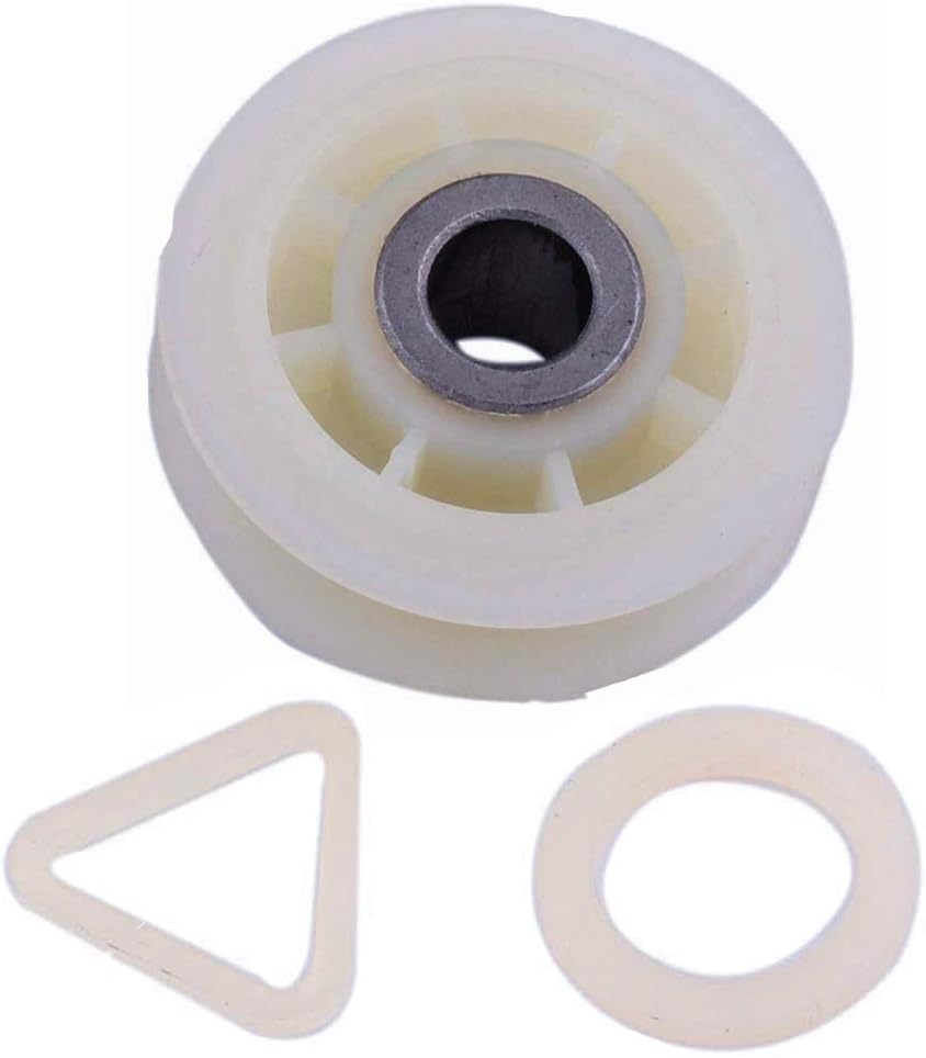 Part # 279640 - Dryer Idler Roller Kit - New Genuine Replacement Part ...