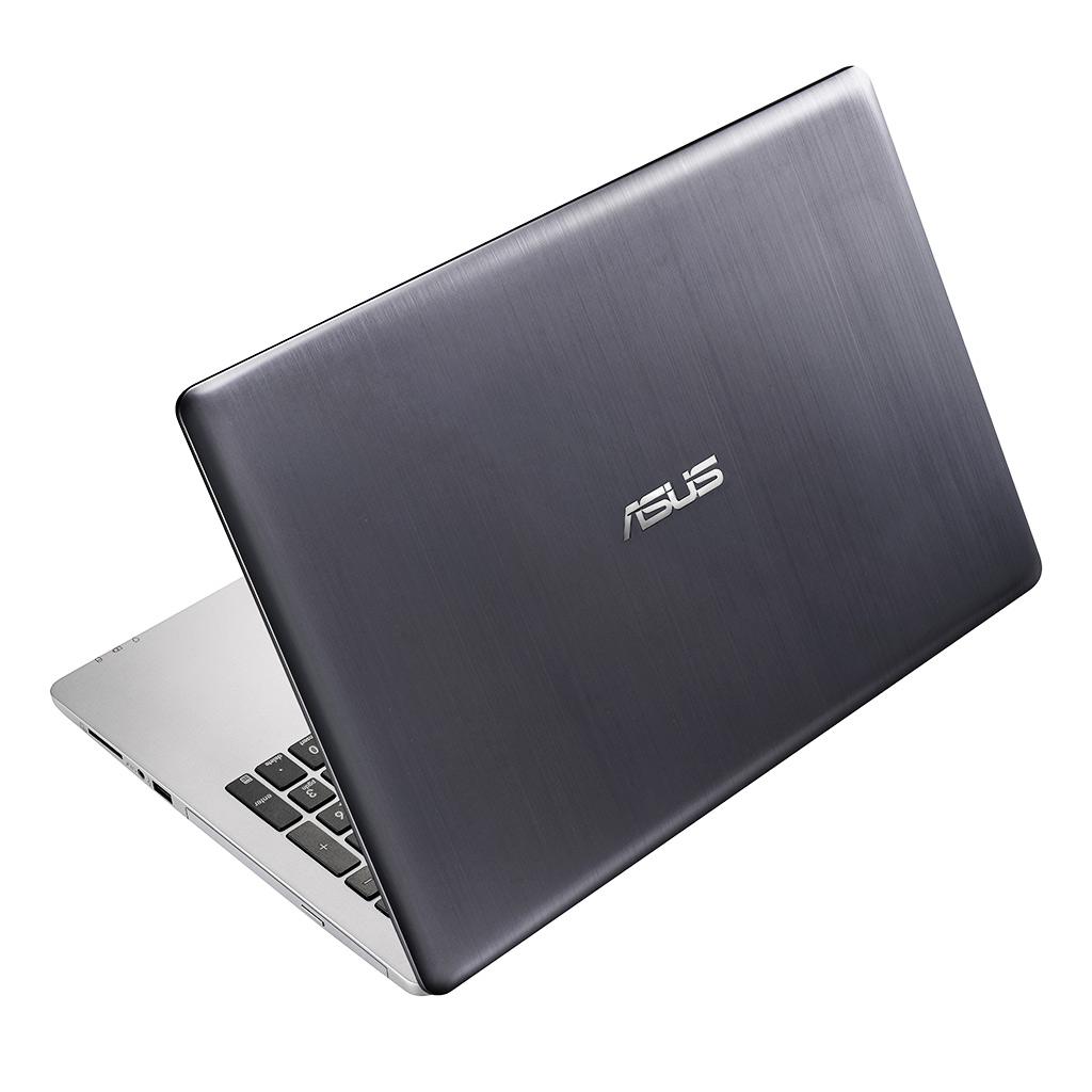 Amazon.com: ASUS V451LA 14-Inch Laptop (OLD VERSION): Computers ...