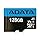 ADATA AUSDX128GUICL10A1-RA1 Memoria MicroSD A1, 128GB, Clase 10 Premier: Amazon.com.mx: Electrónicos