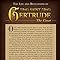 The Life and Revelations of Saint Gertrude the Great: St. Gertrude the ...