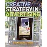 Amazon.com: Creative Strategy in Advertising: 9781133307266: Drewniany ...