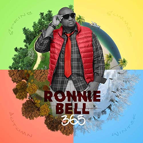 Ronnie Bell - Ronnie Bell 365 - Amazon.com Music