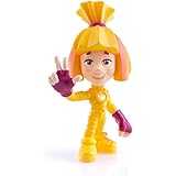 Amazon.com: MULTI-PULTI Action Figures Fixiki Collectible Toy PROSTO ...