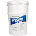 Amazon.com : Hydria Clear 1 Inch Bromine Tabs | 50 Pound Bucket | Spa ...