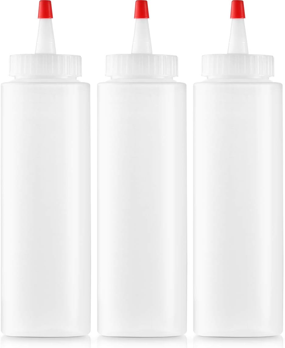 I have hit my apex with the Ranch dispenser. : r/foodhacks