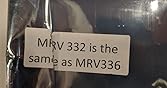 Amazon.com: Novastar MRV336 Receiving Card for LED Display Support 32 ...