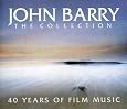 John Barry - The Collection - 40 Years of Film Music: Amazon.co.uk: Music