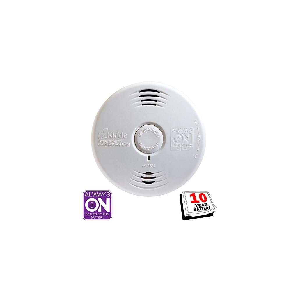 Smoke Alarm Replacement