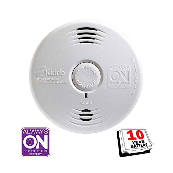 Smoke Alarm Replacement