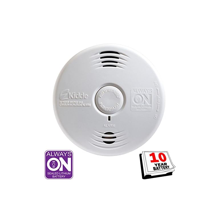 Smoke Alarm Replacement