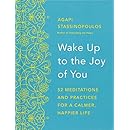 Wake Up to the Joy of You: 52 Meditations and Practices for a Calmer ...