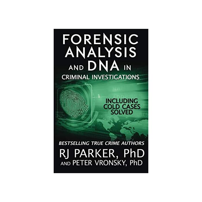 Buy Forensic Analysis and DNA in Criminal Investigations: Including ...