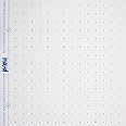 Amazon.com: White Dotted Pattern Paper - 30 Yards Bundle for Sewing ...