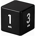Amazon.com: MOBXPAR Cube Timer, Kitchen Timer Kids Timer for ADHD Productivity Timer Workout ...