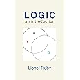 An Introduction to Logic: Joseph, H W B: 9781889439174: Amazon.com: Books
