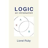 An Introduction to Logic: Joseph, H W B: 9781889439174: Amazon.com: Books