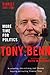 Why are so Many People Mourning the Death of Tony Benn?