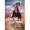 Amazon.com: Arrow of Lightning (Killer of Enemies Series ...