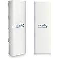 Amazon.com: EnGenius ENH500-AX KIT 5GHz Wi-Fi 6 (802.11ax) 2x2 Outdoor ...