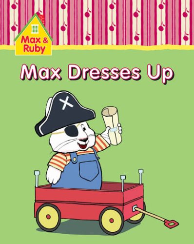 Max and Ruby Series | New and Used Books from Thrift Books