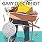 The Wednesday Wars: Schmidt, Gary D.: 9780547237602: Amazon.com: Books