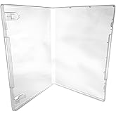 Amazon.com: (25) CheckOutStore Plastic Storage Cases for Rubber Stamps ...