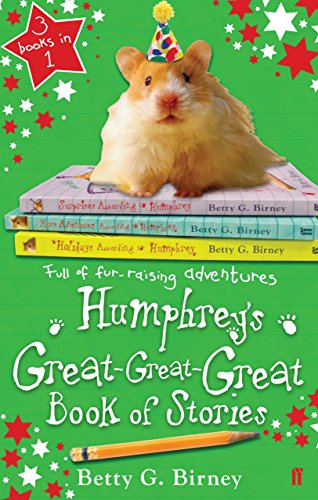 According to Humphrey Book Series