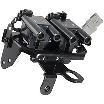 Amazon.com: Genuine Hyundai 27301-23700 Ignition Coil Assembly: Automotive