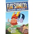 Amazon.com: Flat Stanley's Worldwide Adventures #7: The Flying Chinese ...
