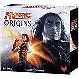Amazon.com: Magic: The Gathering - 2015 Core Set / M15 - Sealed Fat ...