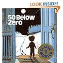 Amazon.com: 50 Below Zero (9780920236918): Robert Munsch, Michael Martchenko: Books