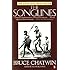 The Songlines: Bruce Chatwin: 9780140094299: Amazon.com: Books