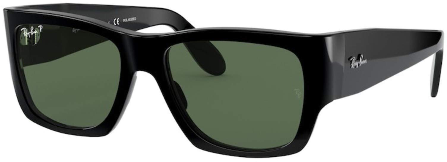 MINOR DAMAGE/ SEE NOTES)***Ray-Ban RB2187 Sunglasses Bundle: RB 2187 ...