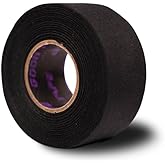 Amazon.com: Aolamegs 2 Roll Gun Grip Tape - 1 Inch x 27.34 Yards Black ...