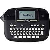 Rotulador Eletrônico Brother PT80 (Azul/Verde) | Amazon.com.br