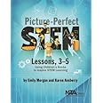 Picture-Perfect STEM Lessons, 3-5: Using Children s Books to Inspire ...