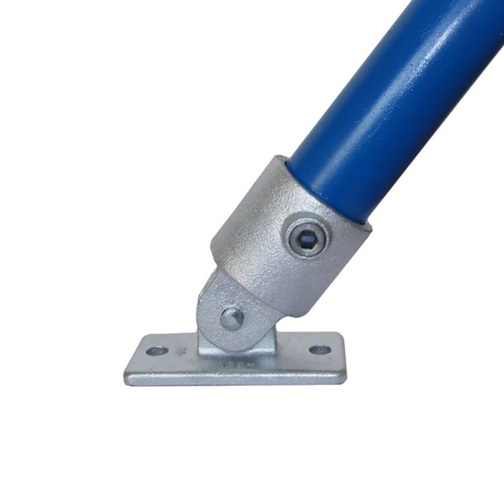 Male 90 Degree Corner Swivel 169 A 27: Amazon.co.uk: DIY & Tools