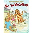 The Berenstain Bears Go on Vacation: Berenstain, Jan, Berenstain, Stan ...