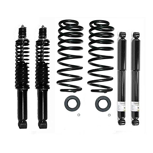 Auto Shack SCK78003 Front and Rear Suspension Conversion Kit in Oman ...