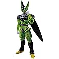 Amazon.com: Ichibansho Figure - Dragon Ball Z - Perfect Cell (Dueling ...