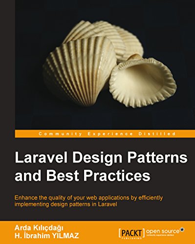 Read Laravel Design Patterns And Best Practices Reader Ebook Lovers 