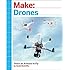 Amazon.com: DIY Drones for the Evil Genius: Design, Build, and Customize Your Own Drones ...