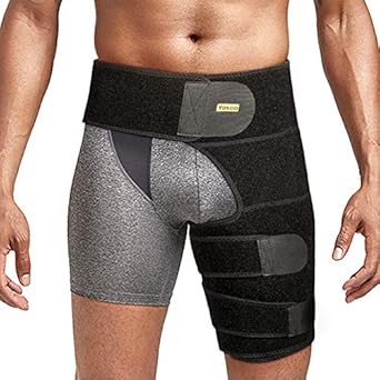 PhysioRoom Harley Street Elite Impact Compression Shorts - Innovative ...