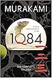 1Q84: Books 1, 2 and 3: Amazon.co.uk: Haruki Murakami: 9780099578079: Books