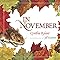 Amazon.com: In November: 9780152063429: Rylant, Cynthia, Kastner, Jill ...
