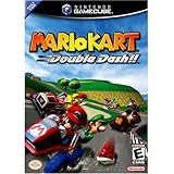 Amazon.com: Mario Kart: Double Dash!! with Bonus Disc - GameCube ...
